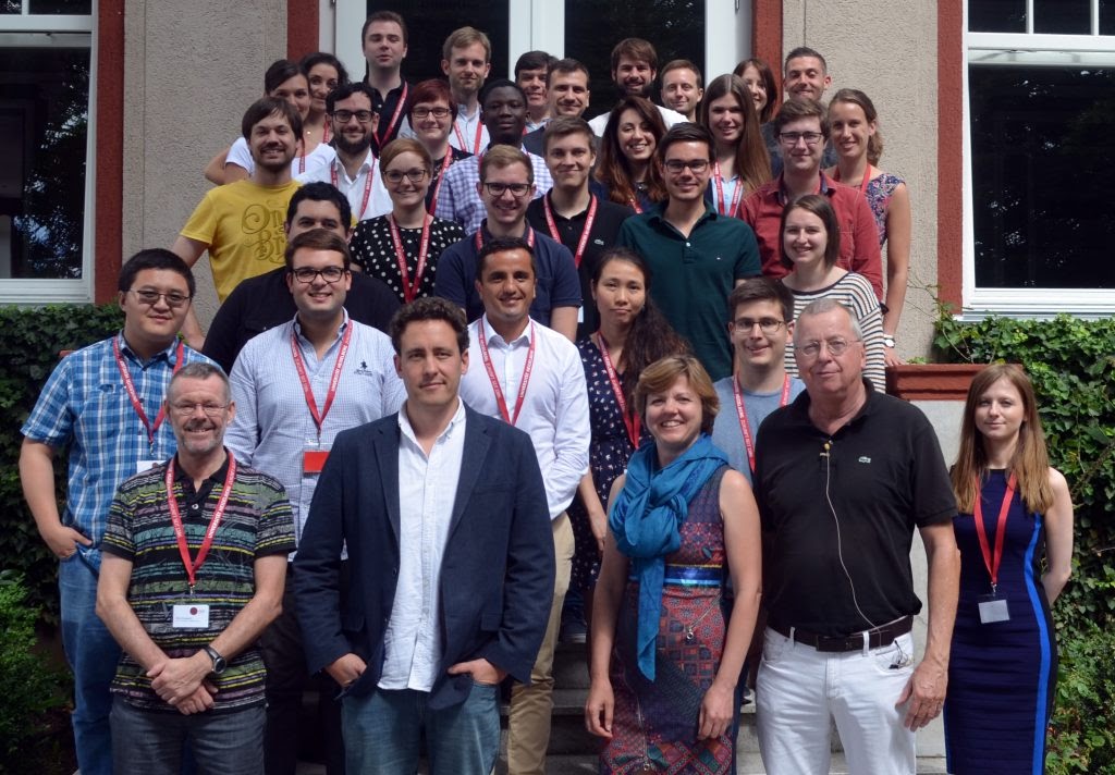Experimental Finance Summer School 2018 - Society for Experimental ...